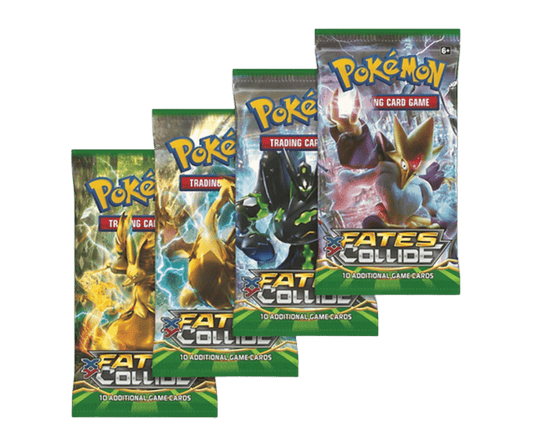 POKÉMON SEALED PRODUCT (ALL) – Page 2 – TCG Best Value Collectibles